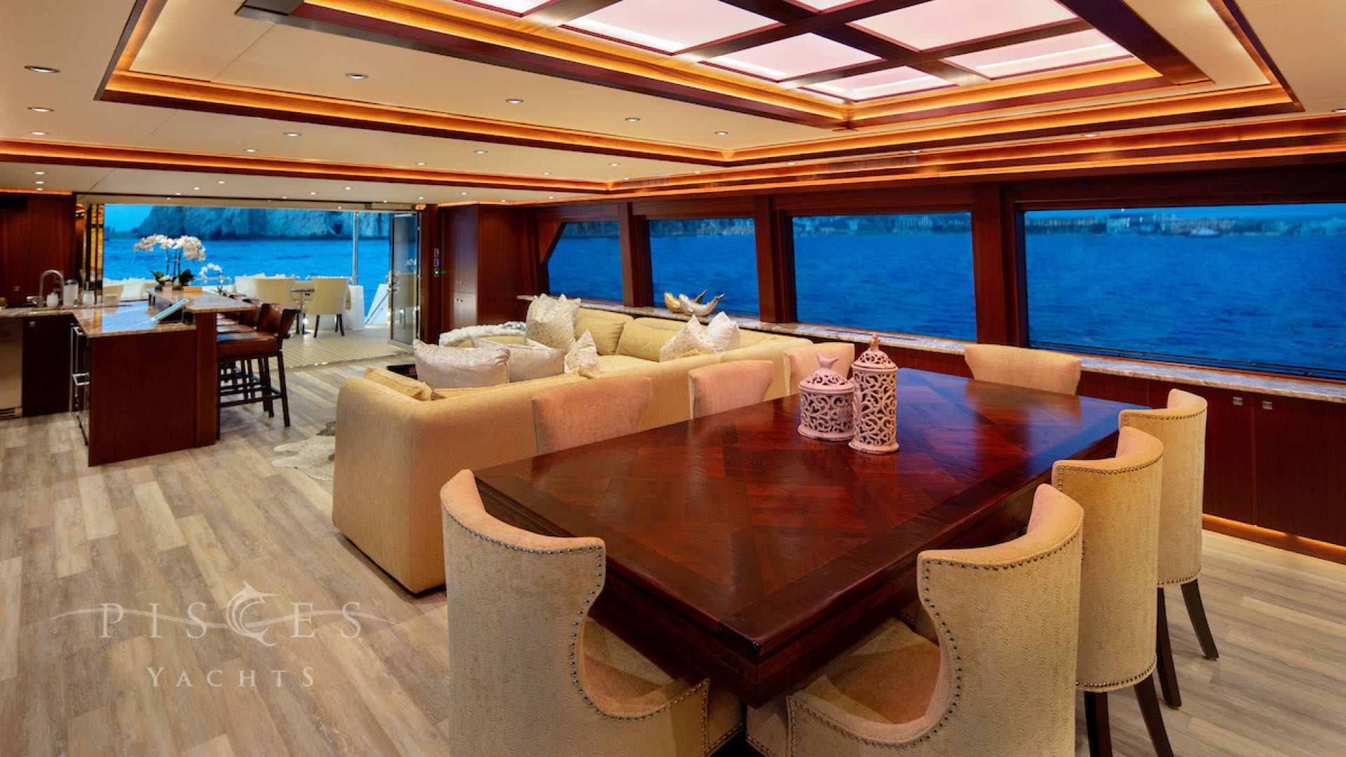 130ft Sovereign Yachts "Sovereign"
