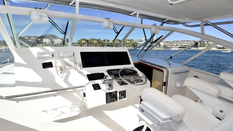 40ft Cabo Express "Coronita"