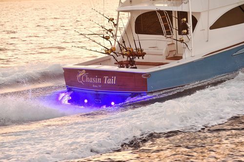 62ft Viking "Chasin Tail"