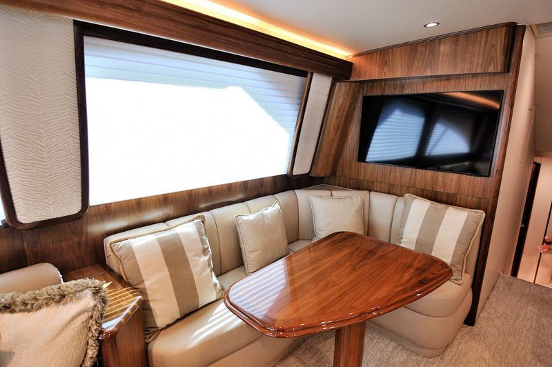 62ft Viking "Chasin Tail"