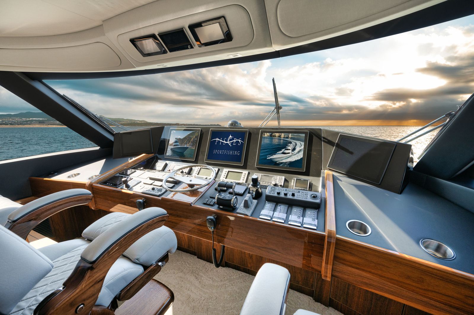 72ft Viking "Reels & Dirt"