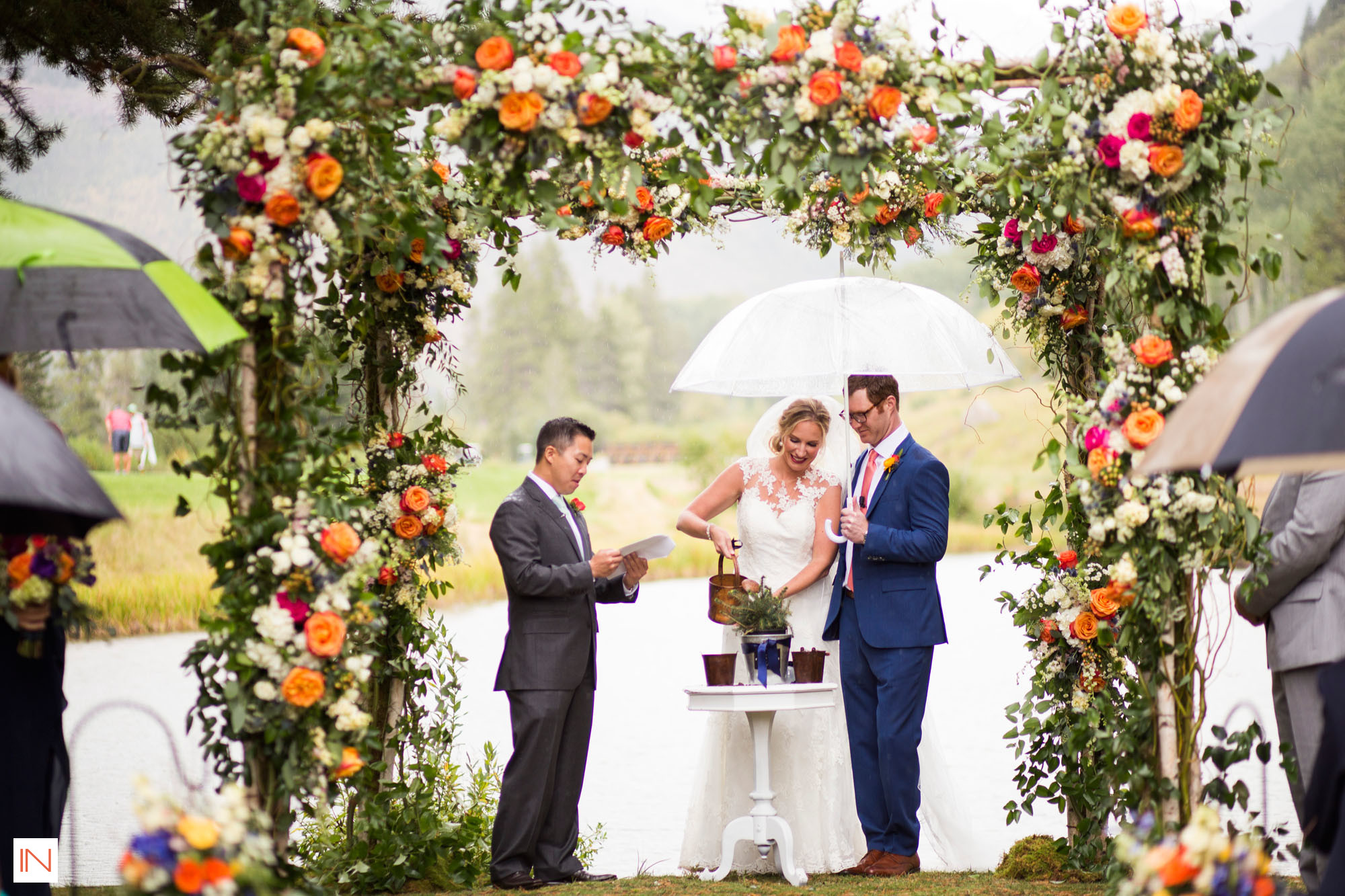 Interview with Gemini