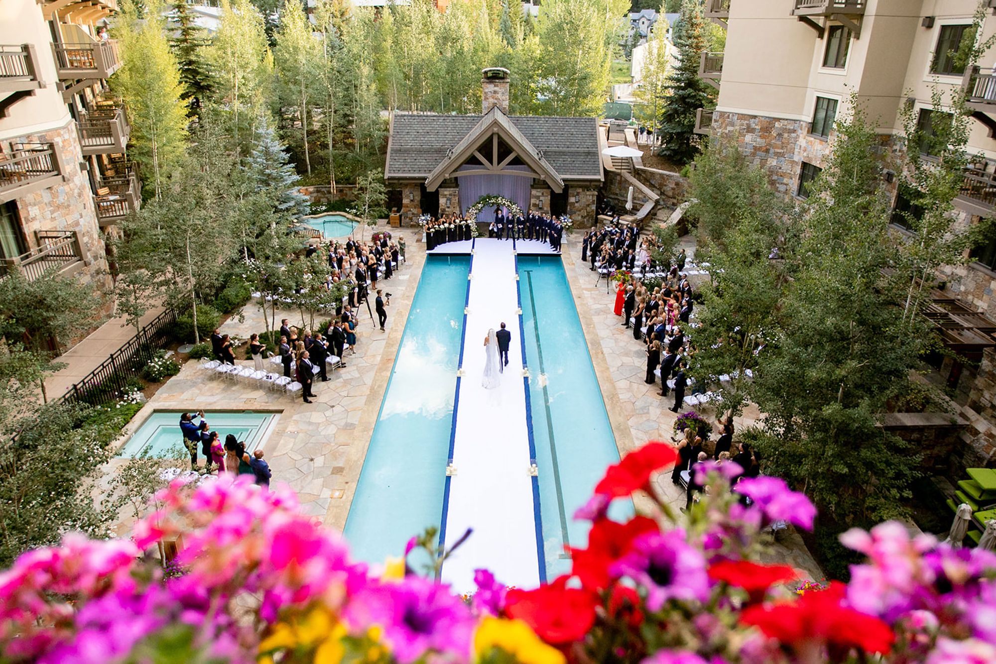 Why the Four Seasons Vail Will Continue to be Our Most Requested ...