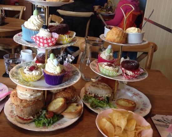 Activities and Things to Do near Westward Ho!