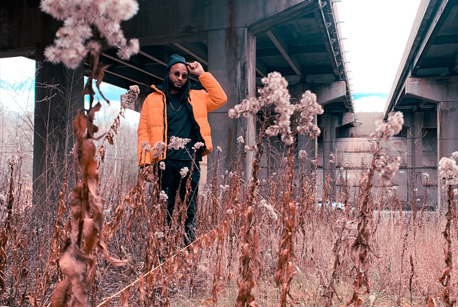 Rodney Hazard: Area 51