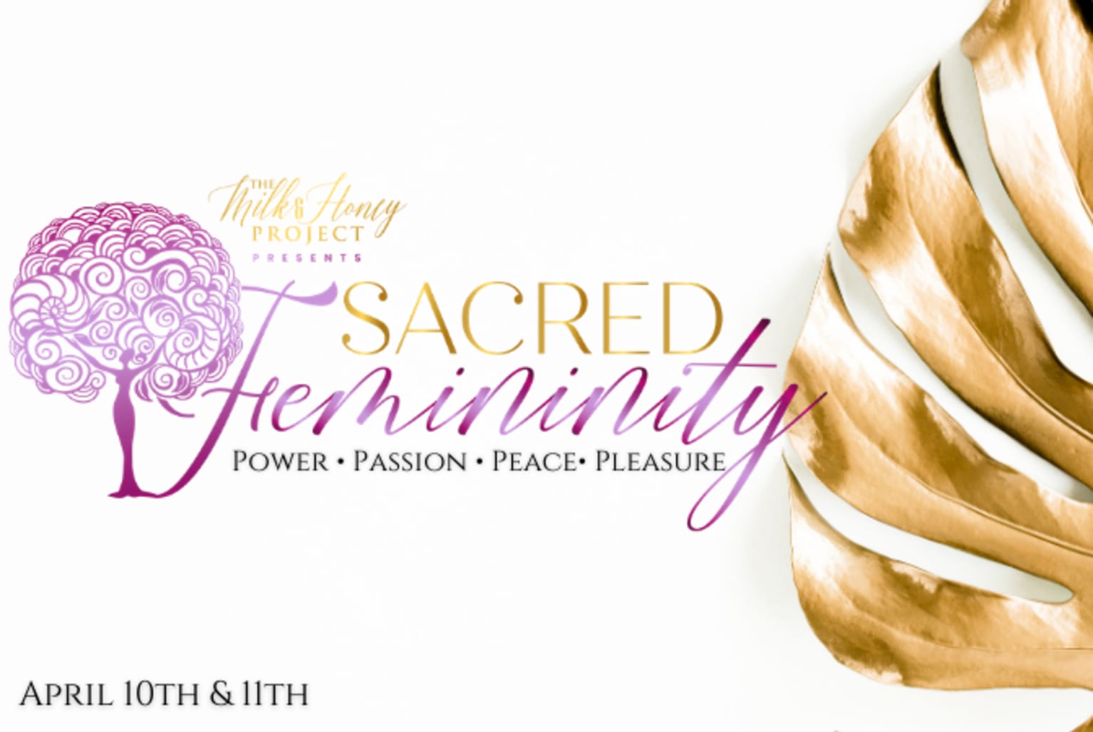 Serena Grant: Sacred Femininity