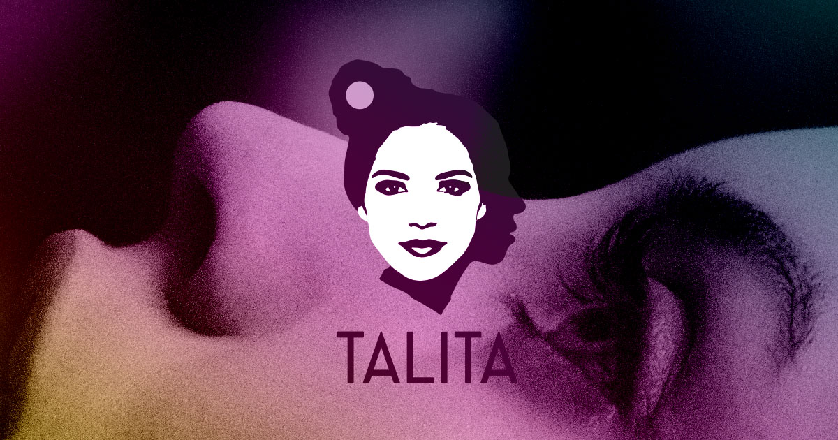 Real life stories | Talita