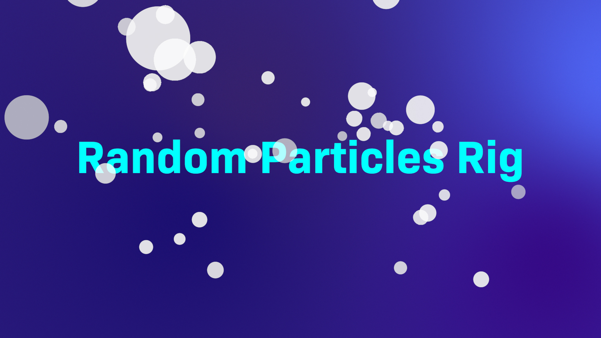 Course: Animating with Expressions in After Effects