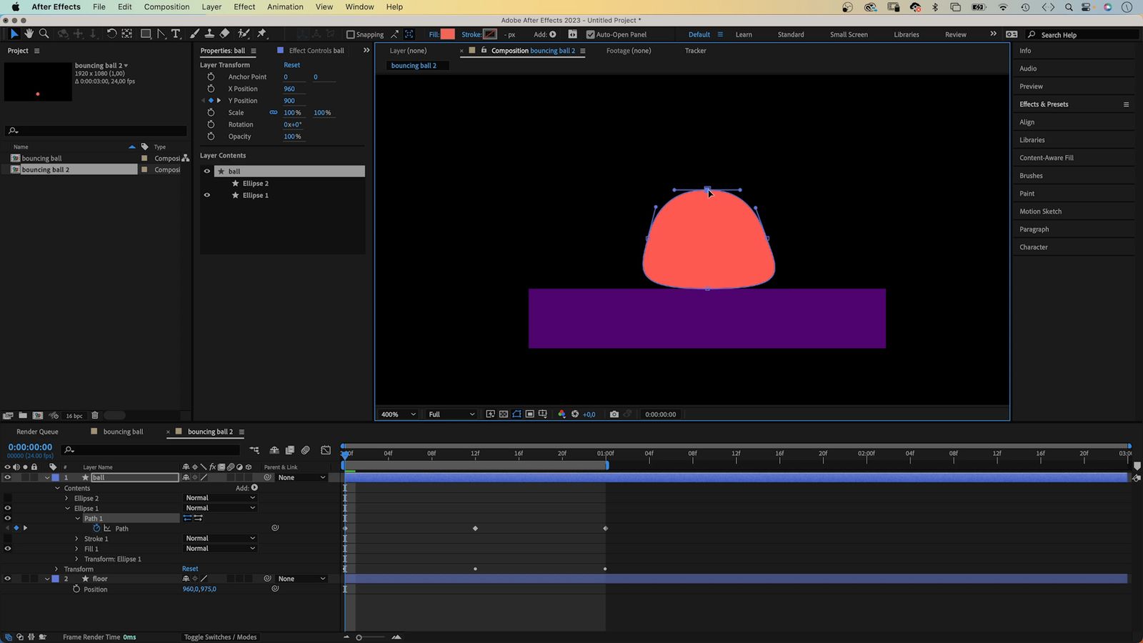 Mini Course: Smooth Animator