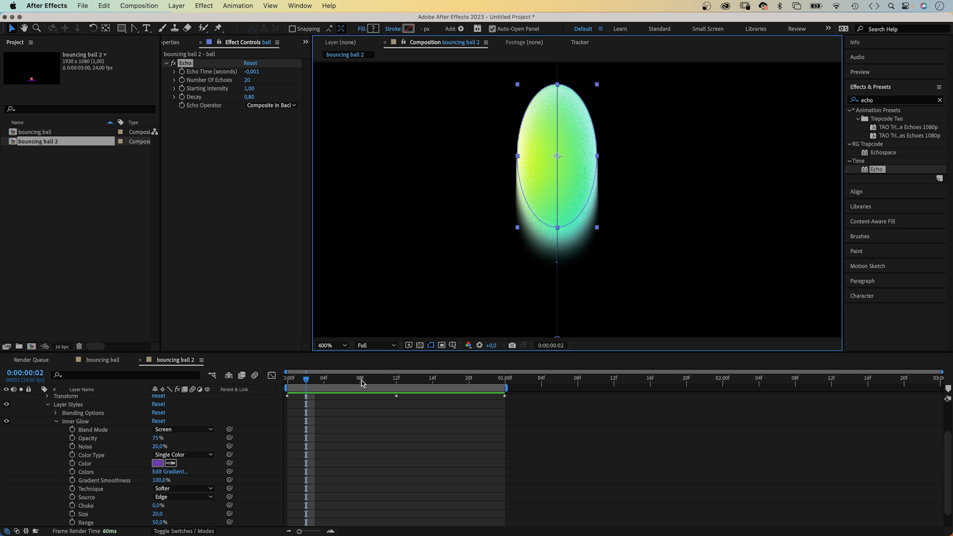Mini Course: Smooth Animator
