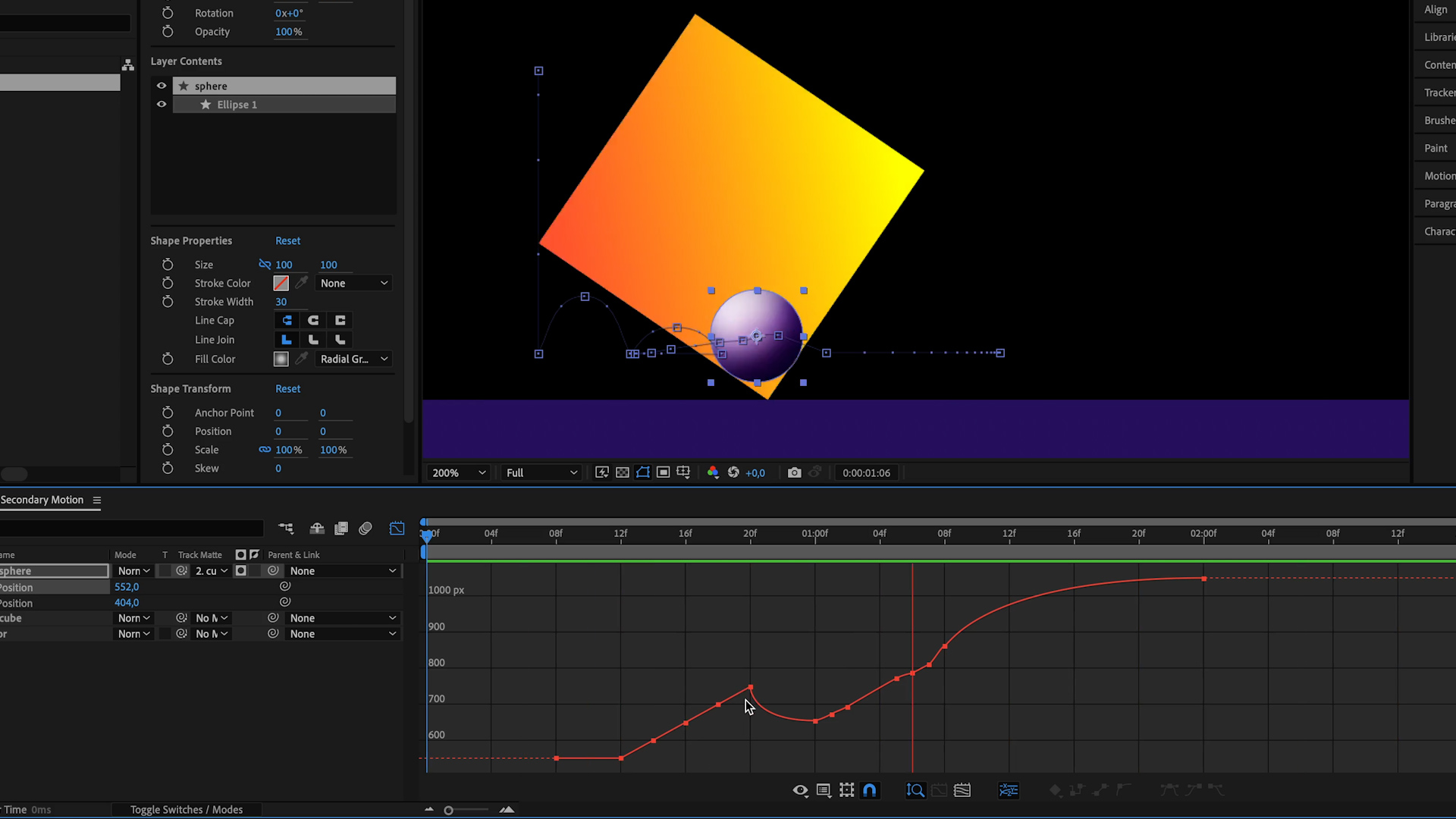 Mini Course: Smooth Animator