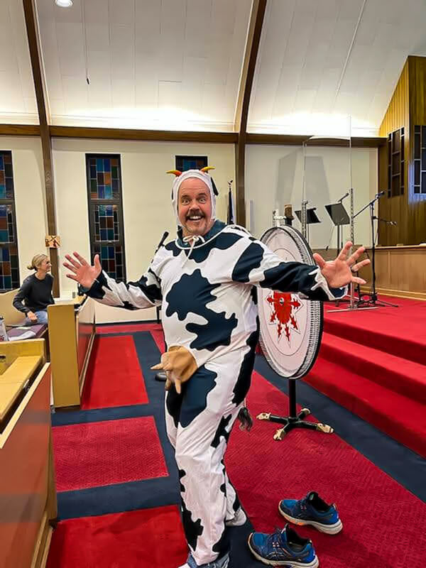 Virtual Meat Raffle - Nov 06, 2021 - Fun Meat Raffles