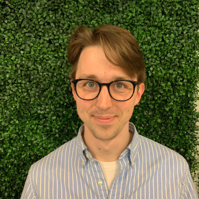 Enki | Team – Artem Kubatkin