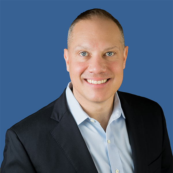 Jason R. Tagler | Camden Partners Team