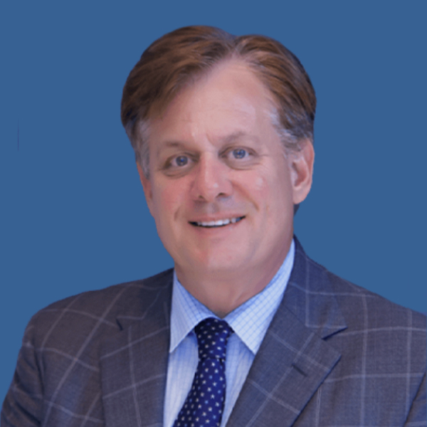 David L. Warnock | Camden Partners Team