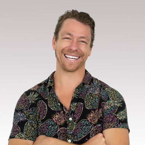 Lessons From Chubbies with Co-Founder Preston Rutherford