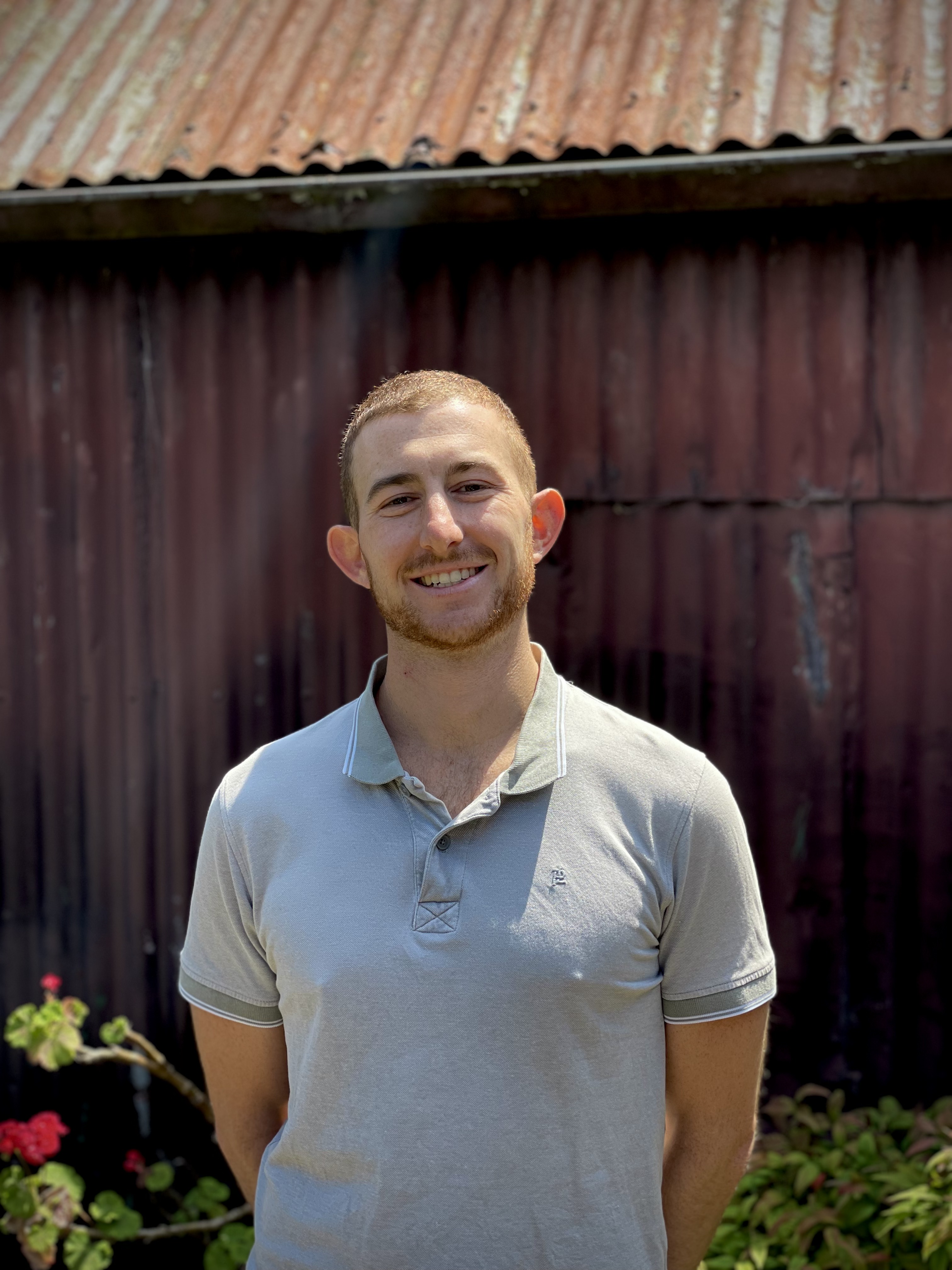 Dr Marcus Hopkins | Your local Osteopath in Thornbury