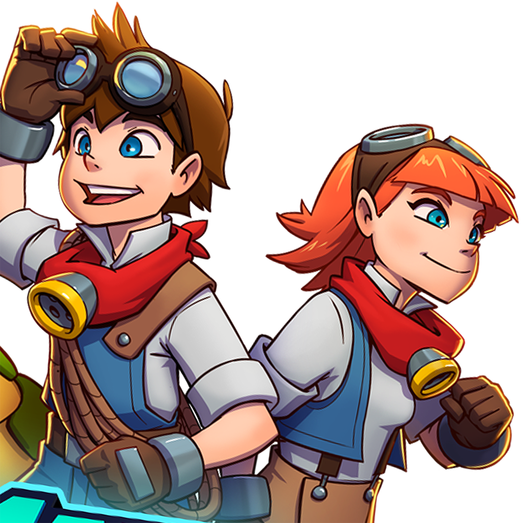 Outerdawn — Games — Mana Monsters