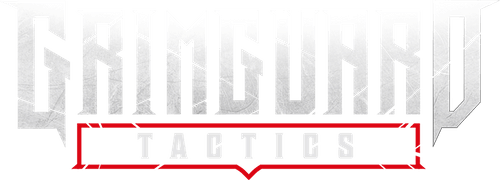 Outerdawn — Games — Grimguard Tactics