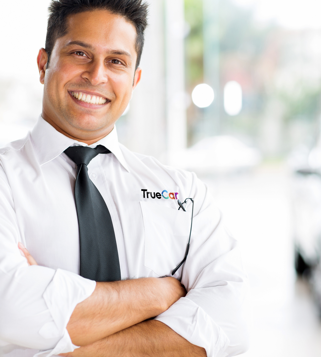 TrueCar Reach