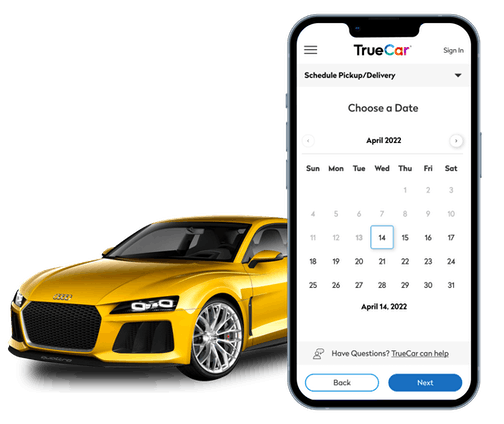 TrueCar Plus