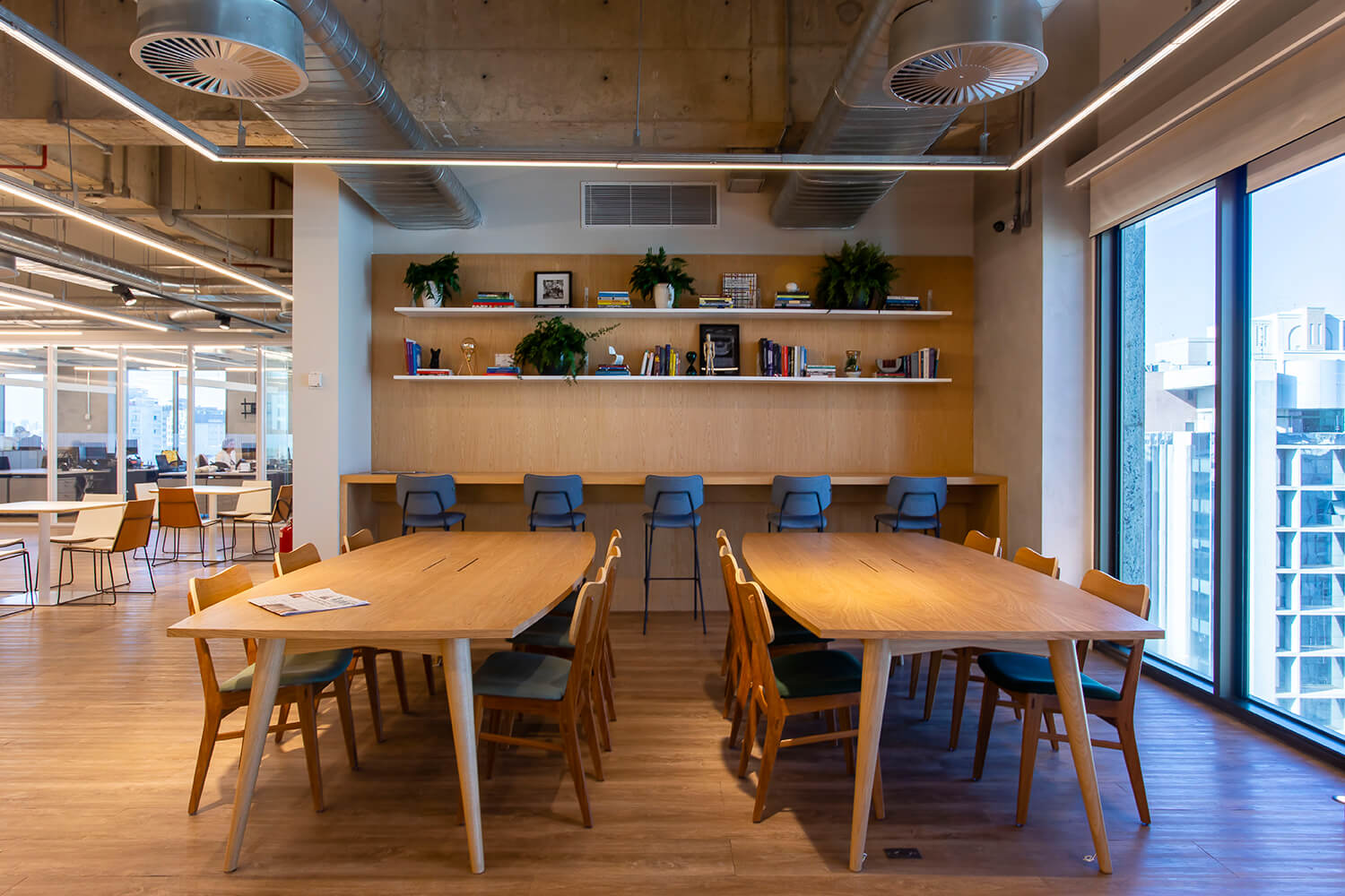 LTS, Corporativo | Studio L