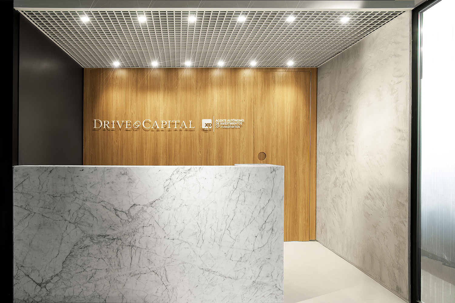 Drive Capital , Corporativo | Studio L