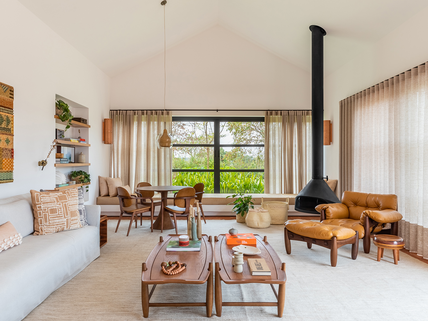 Casa Tempo, Residencial | Studio L