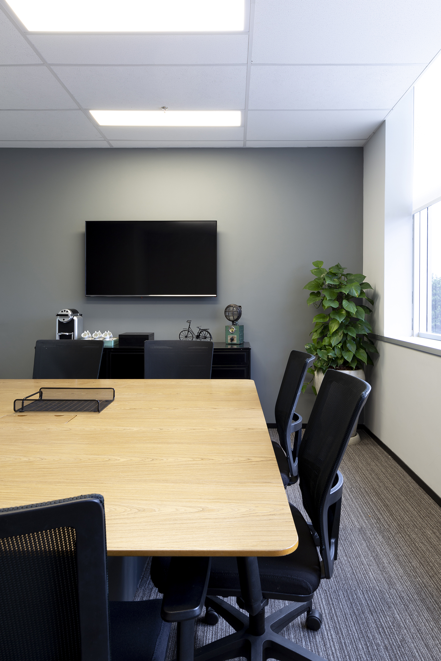 Nimbi, Corporativo | Studio L