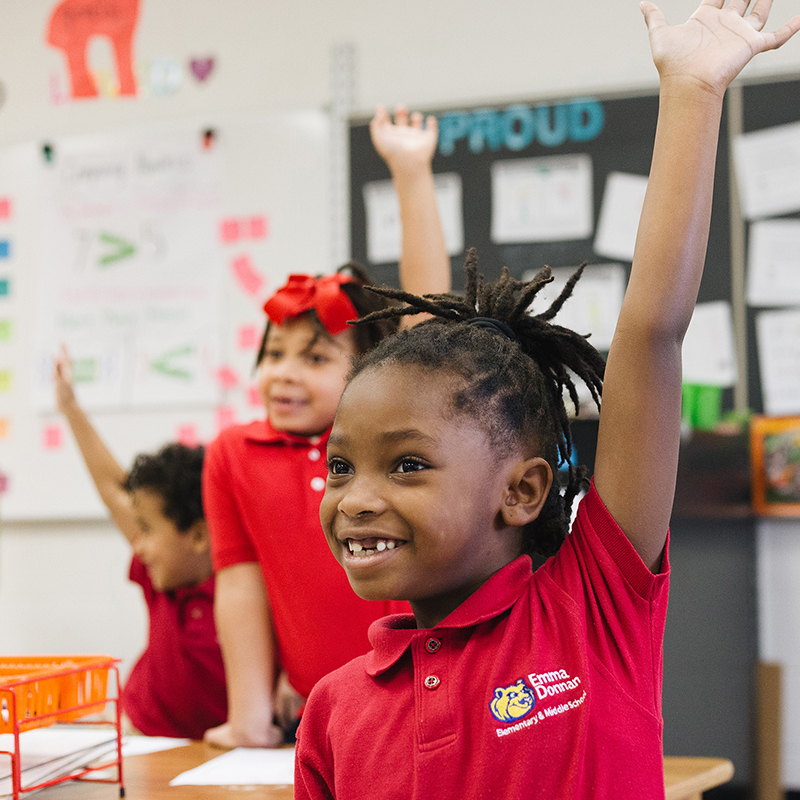 School Management and Operations