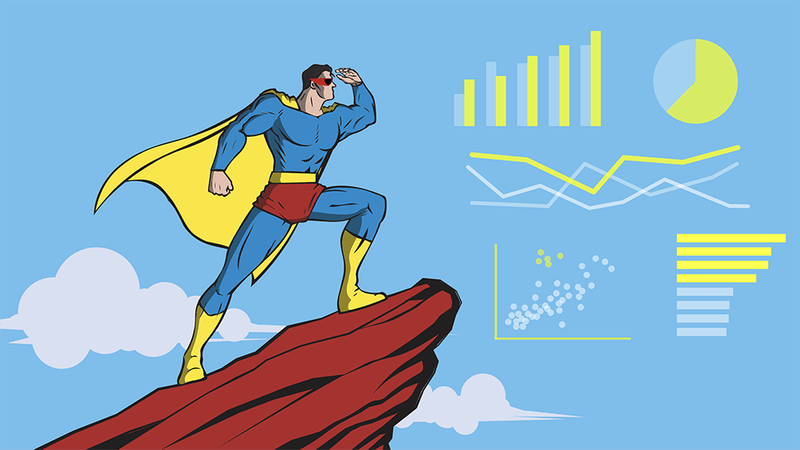 Effective Data Storytelling by Brent Dykes