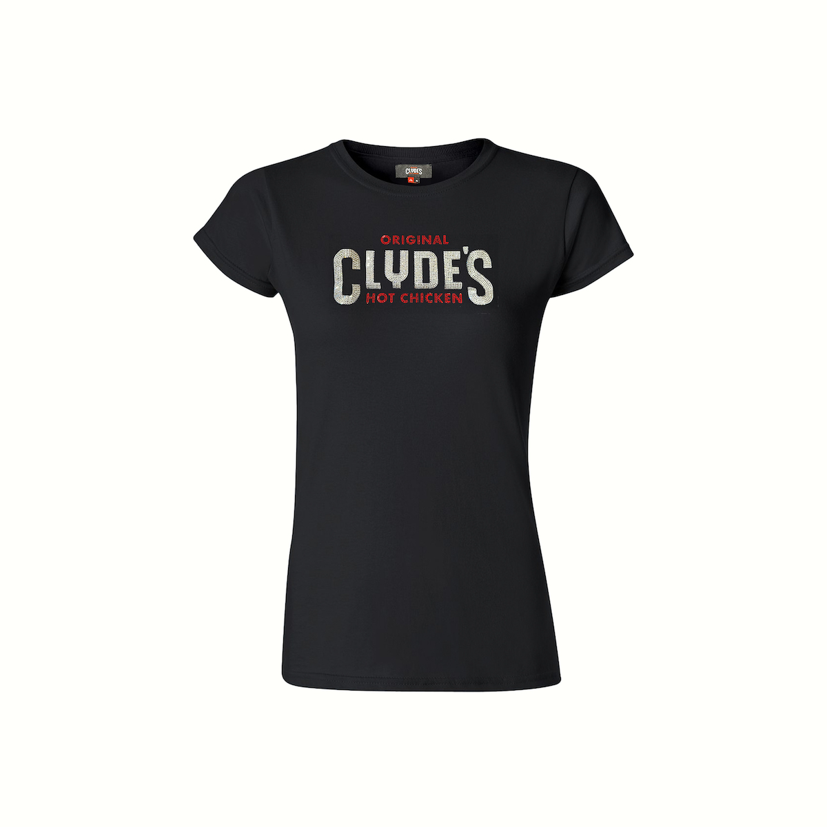 Clydes Hot Chicken