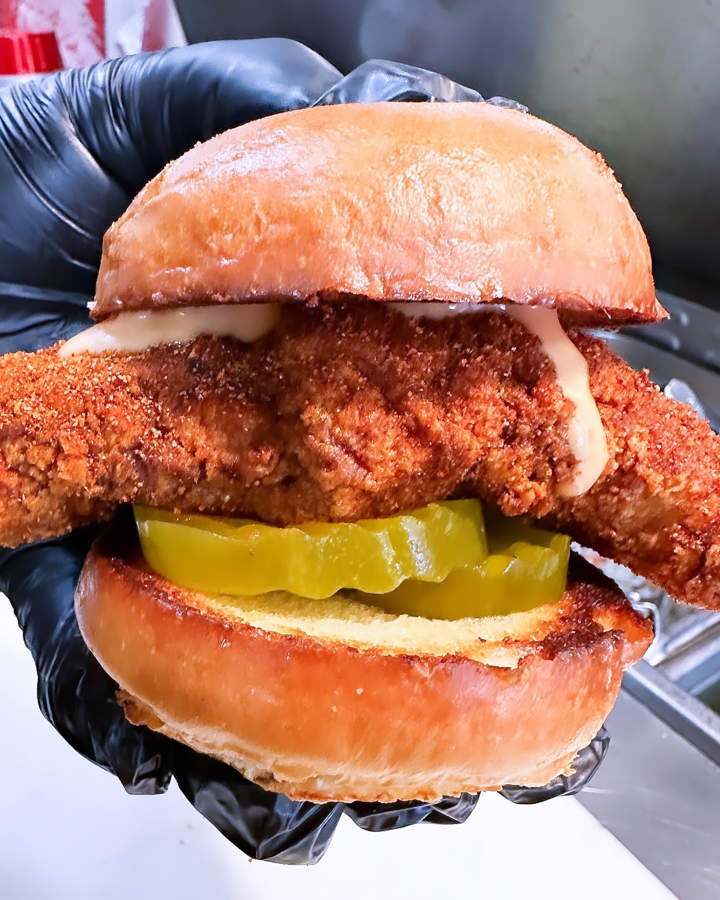 Clyde's Hot Chicken