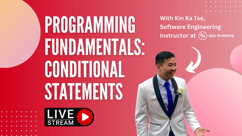 Software Engineering Coding Bootcamp - App Academy