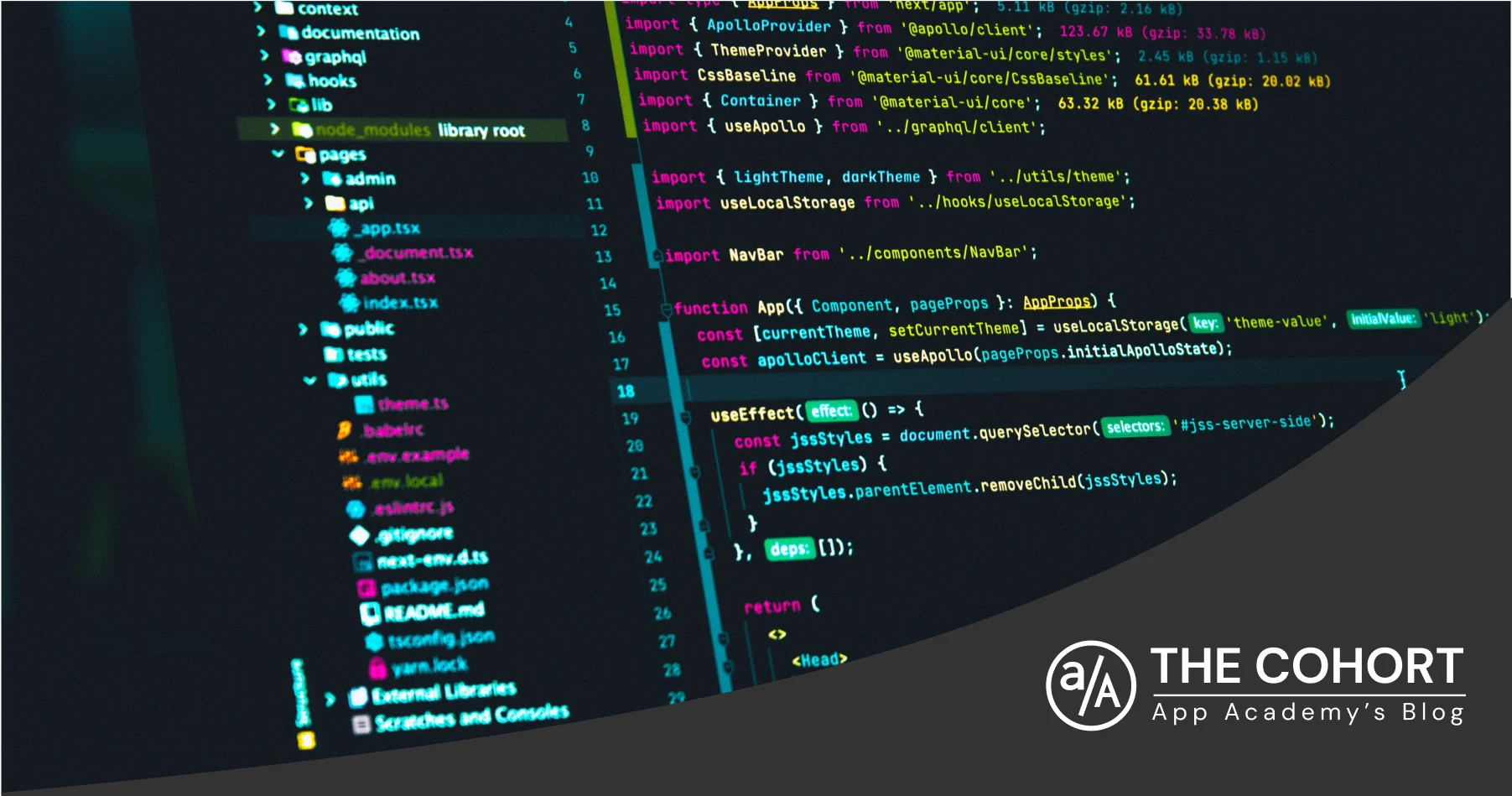 App Academy’s Full Time Online Software Engineering Program
