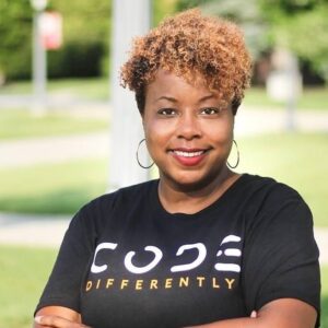 9 Inspiring Black Female Software Engineers - App Academy