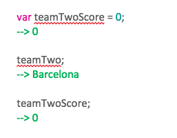 Learning JS Through Soccer: JavaScript Soccer Game Tutorial