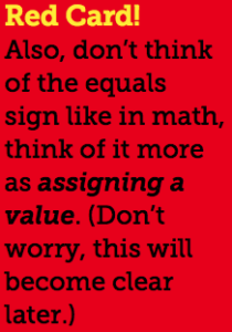 Learning JS Through Soccer: JavaScript Soccer Game Tutorial