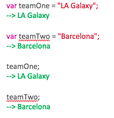 Learning JS Through Soccer: JavaScript Soccer Game Tutorial