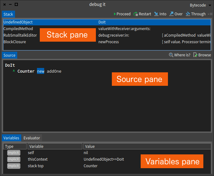 Why Pharo Might be the Future of Software Development