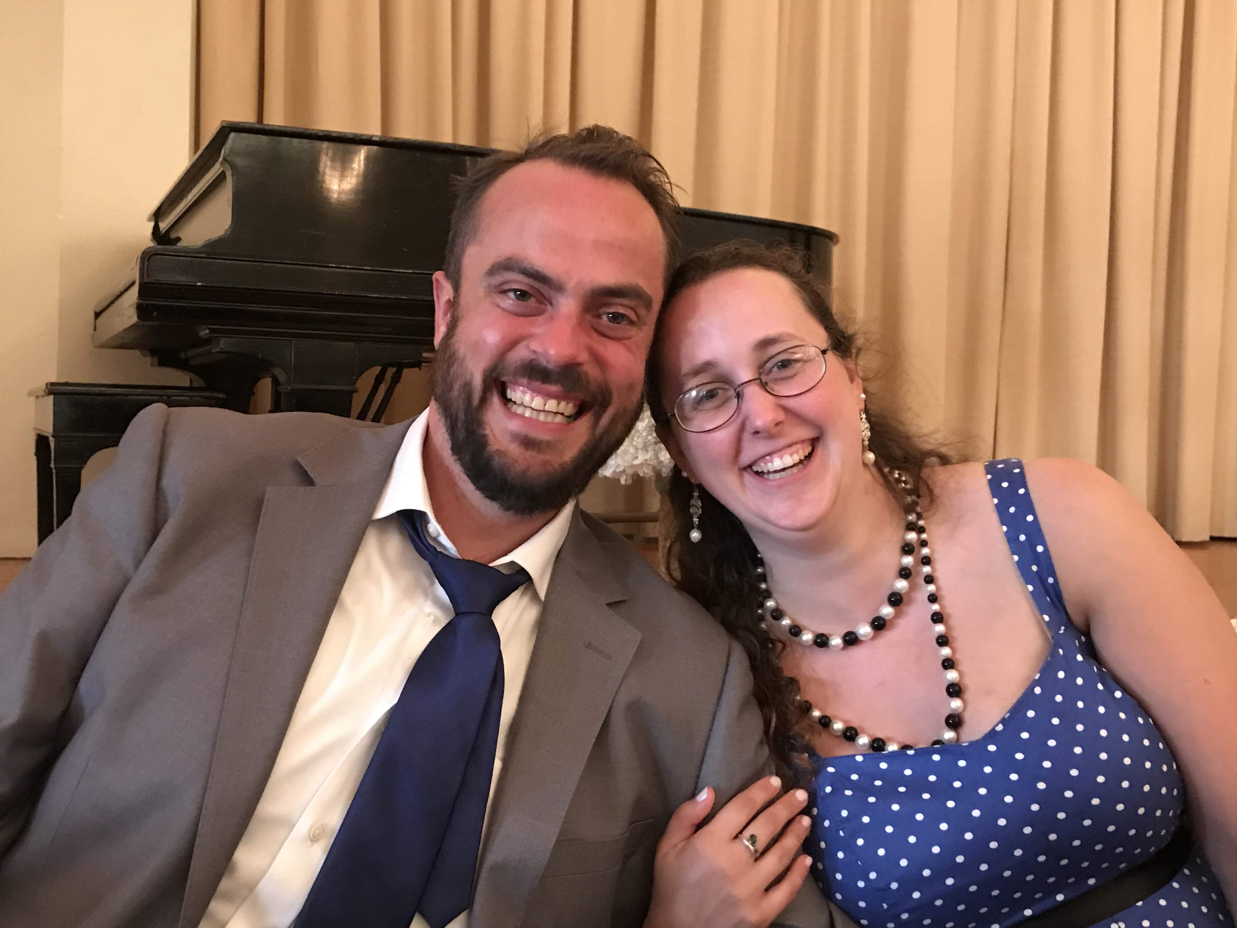 An Interview with App Academy Student Nick Halloran