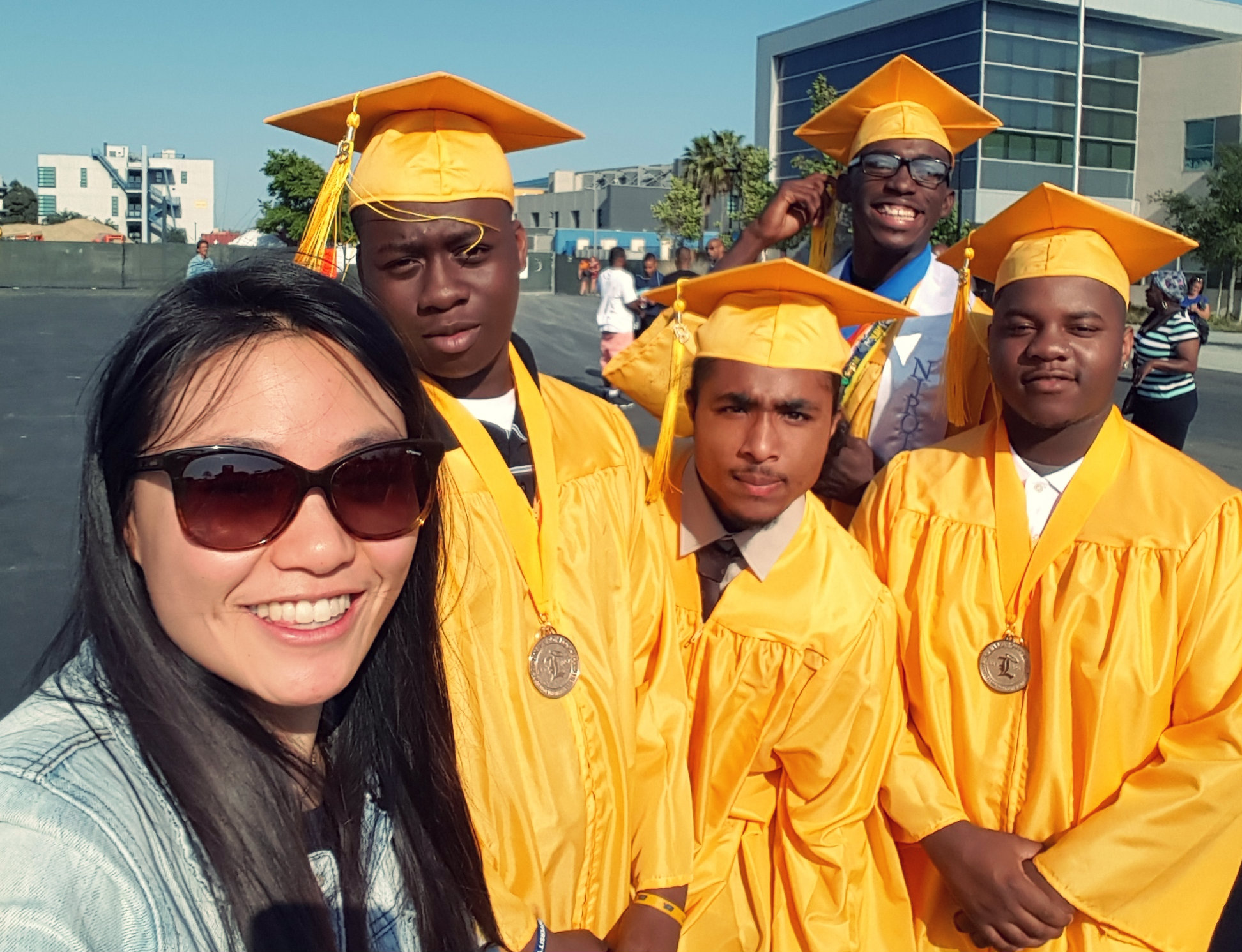 A Day In the Life of App Academy Instructor Cynthia Ma