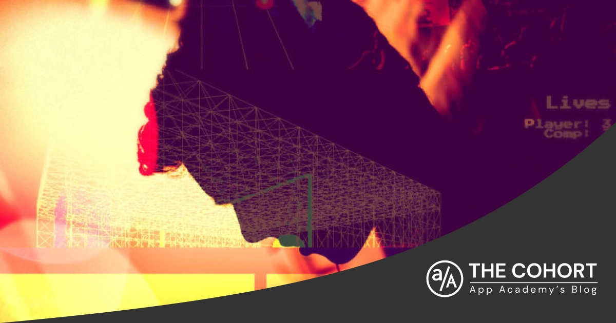 5 Examples of App Academy Student Programming Projects