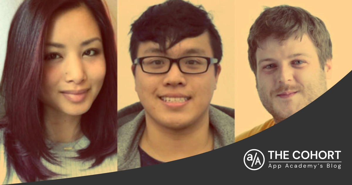 App Academy Alumni Succeed at Startups