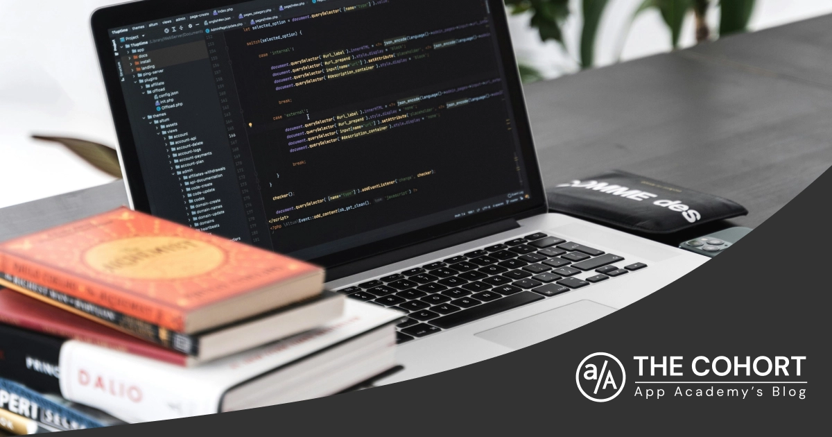 App Academy's NY & SF Campus Software Engineering Program