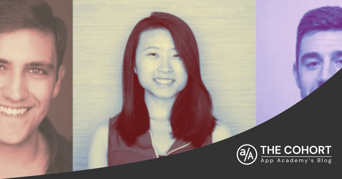 App Academy Grads Engineer the Future