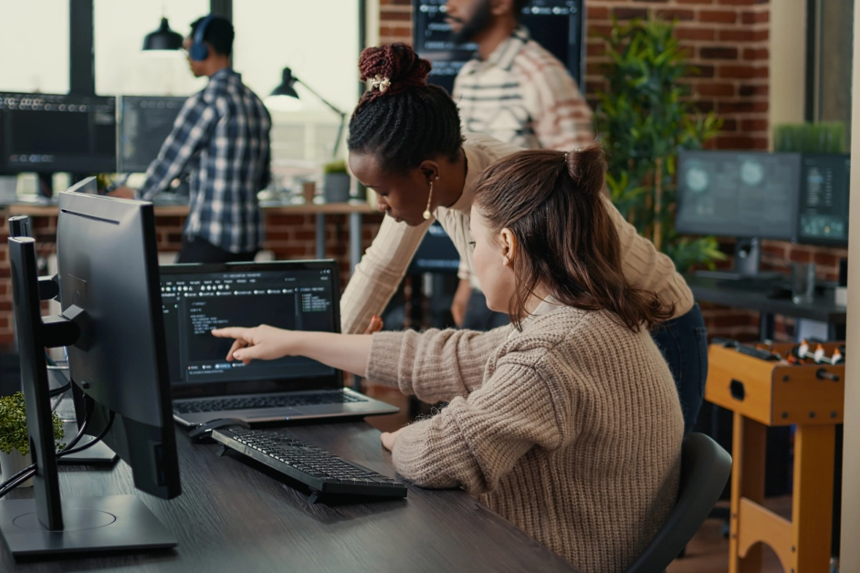 10 Benefits of Learning How to Code - App Academy