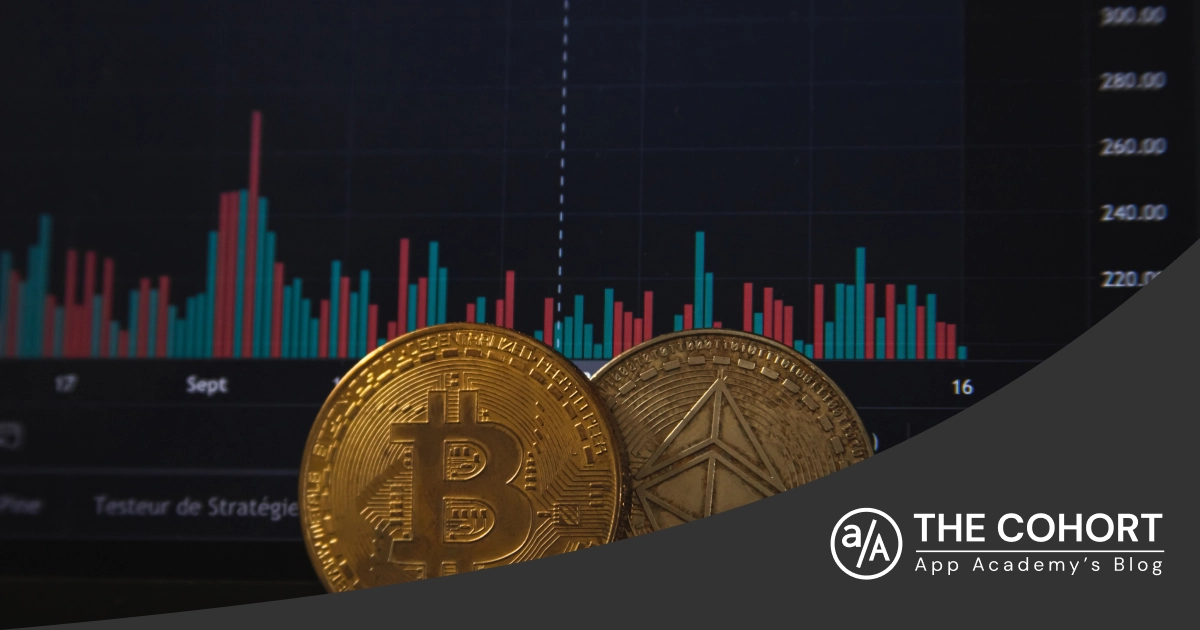 Coding And The Future Of Blockchain App Academy