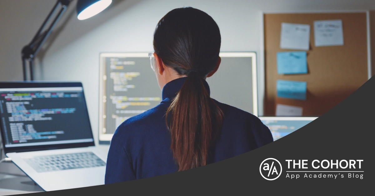 Software Engineering vs Data Science | App Academy