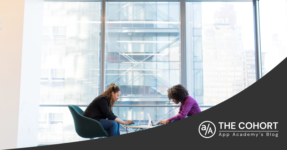 6 Black Software Engineers Who Are Changing the World - App Academy